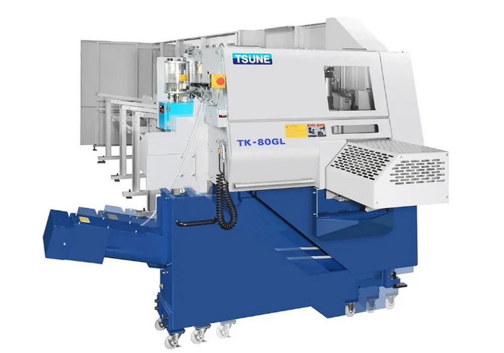 Tsune Seiki TK-80GL - Saw - 8076083