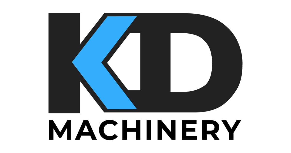 Used CNC Machines for Sale - KD Machinery