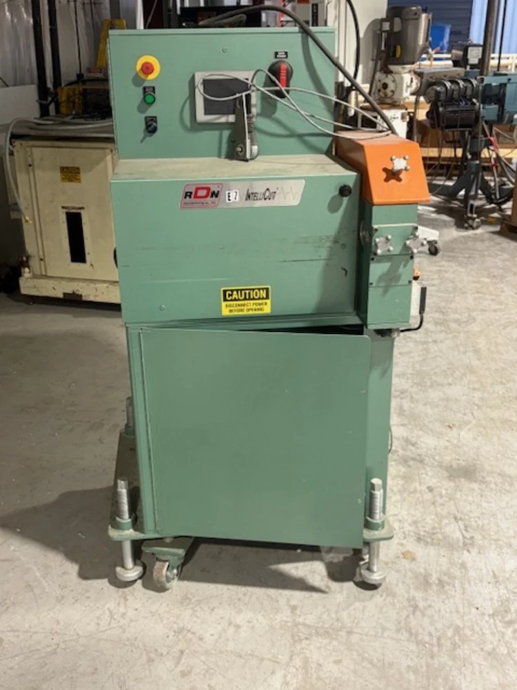 Used RDN IC -2 - Extruder - 8077972